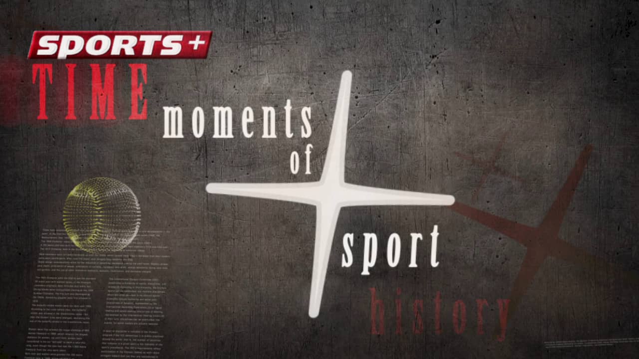 Sports Plus on Vimeo