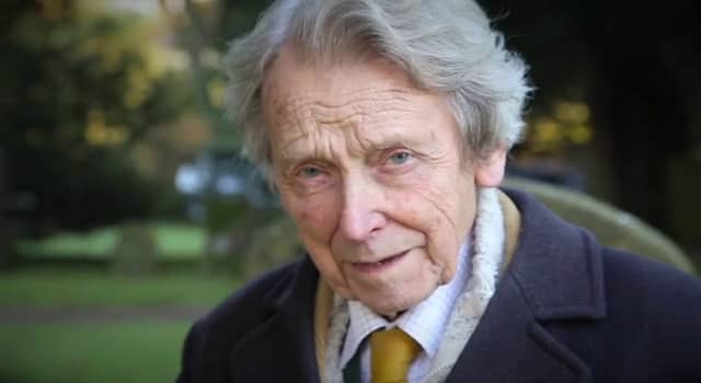 Oliver Trowell: 'Recording The Past' on Vimeo