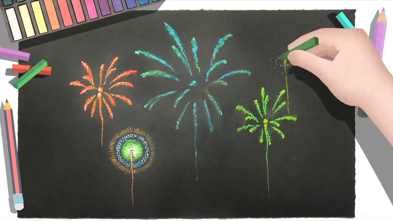 ABC3 FireworksComp HD on Vimeo