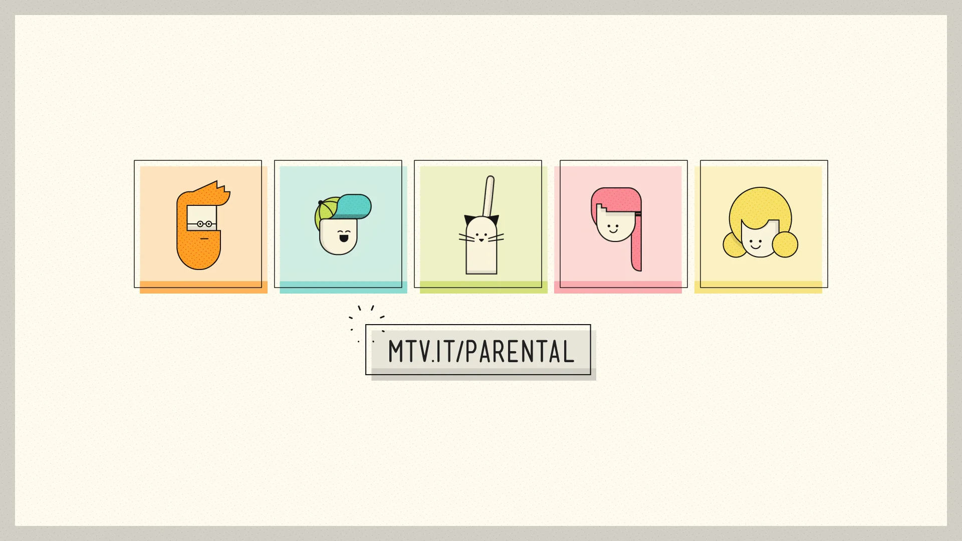 # MTV / Parental Control on Vimeo