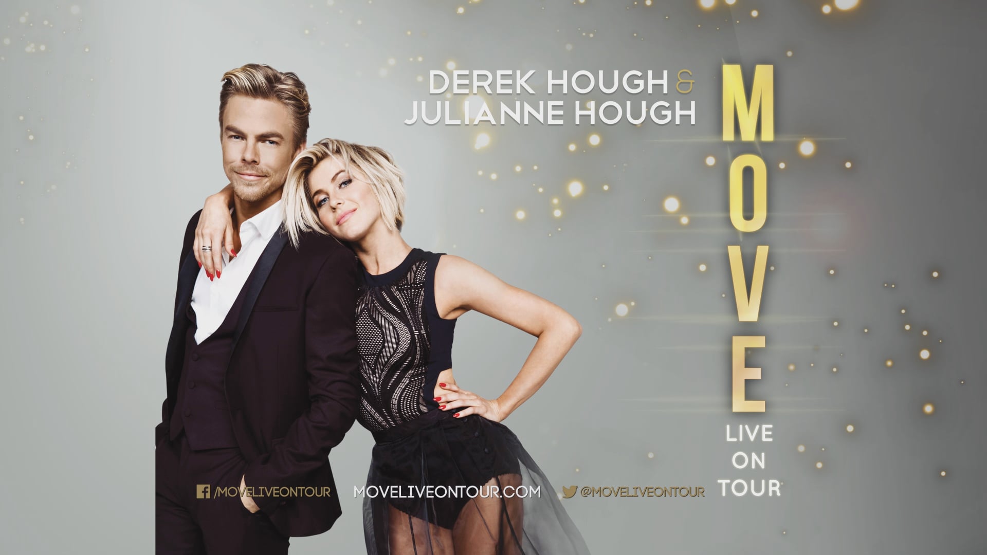 MOVE Live On Tour 2015 | Videos & Movies on Vimeo