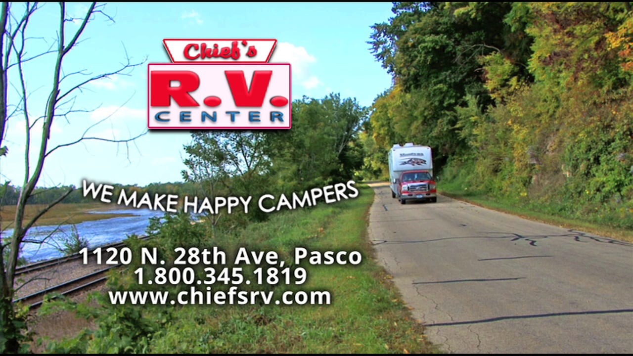 Chiefs RV Offsite Thank You on Vimeo