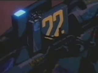 The Running Man - Neo Tokyo on Vimeo