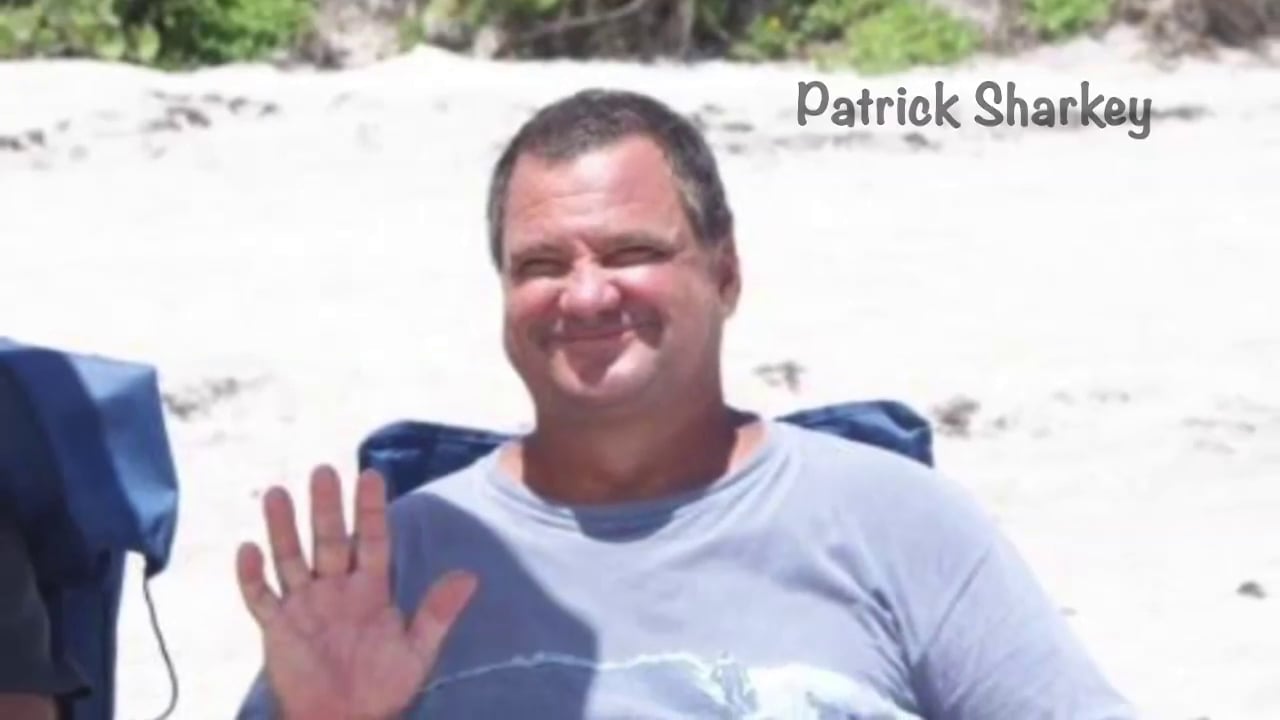 Patrick Sharkey on Vimeo