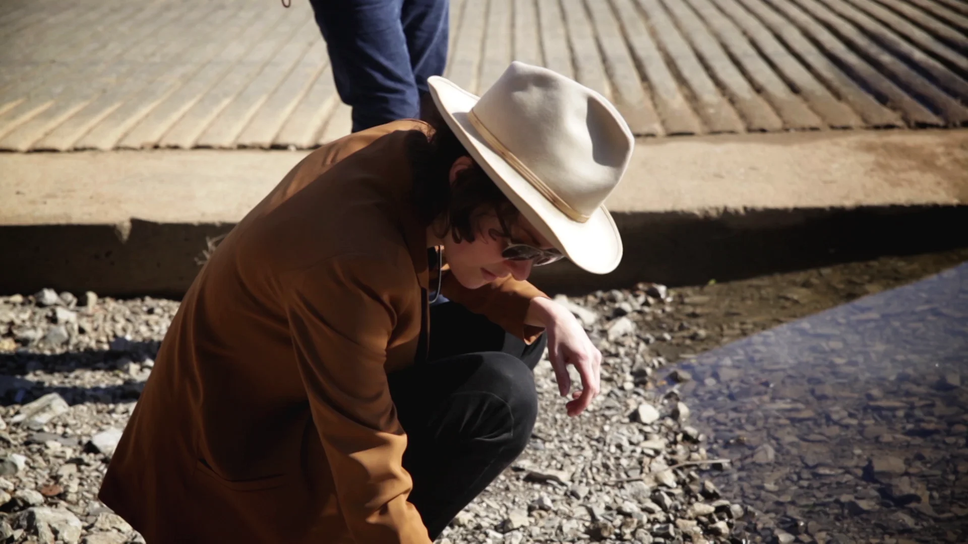 Jesse Lafser // Jack Hat Blues on Vimeo