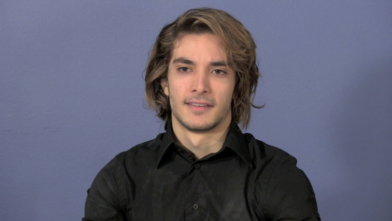 Taylor Boggan SUPERSTORE r/o JONAH on Vimeo