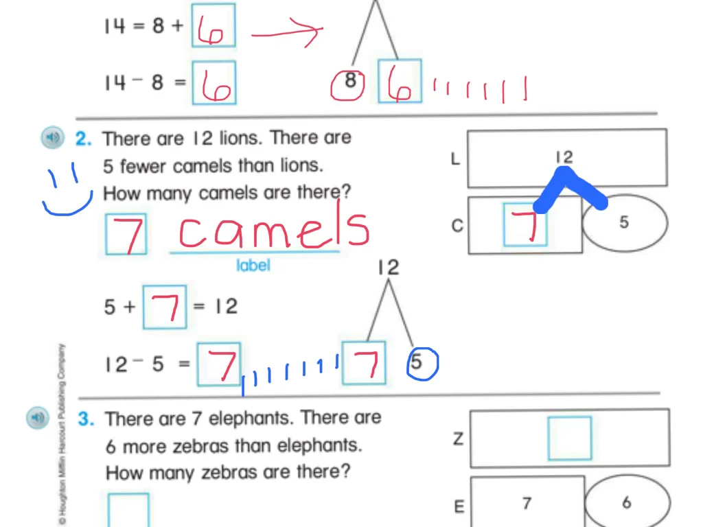 Unit 6 lesson 7 on Vimeo