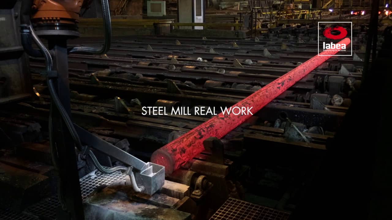 LABEMARK_BILLET MARKING on Vimeo