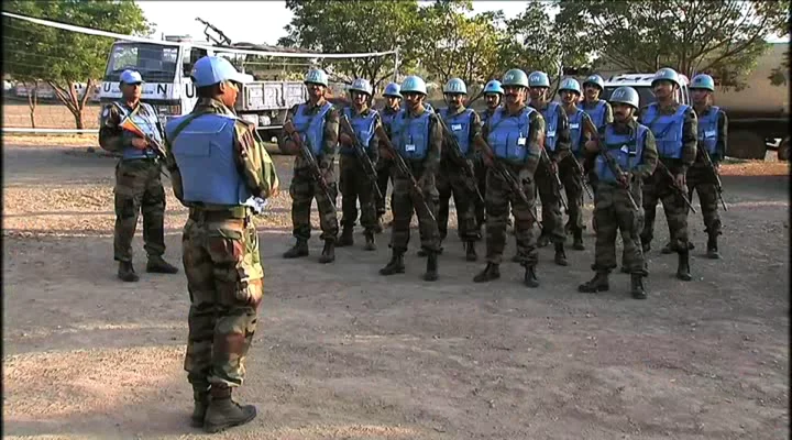 UNMISS Mandate: Introduction on Vimeo