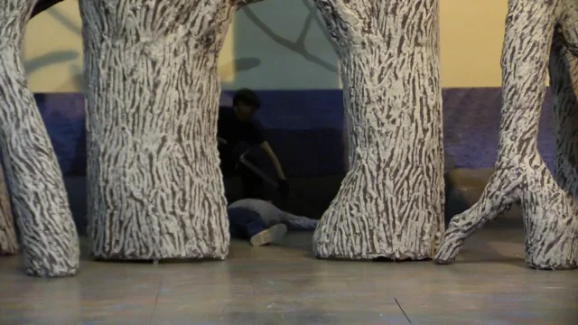 Peter Make on Vimeo