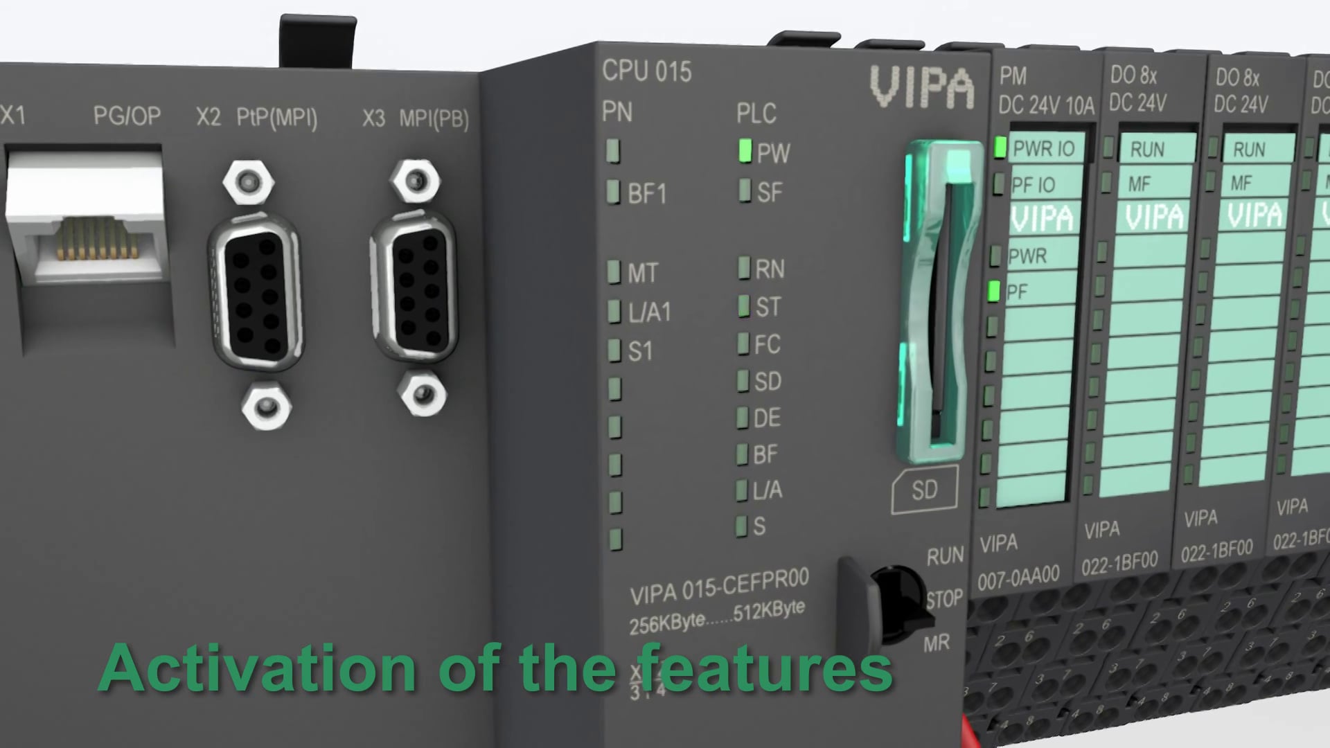 VIPA compact PLC SLIO series introduction on Vimeo
