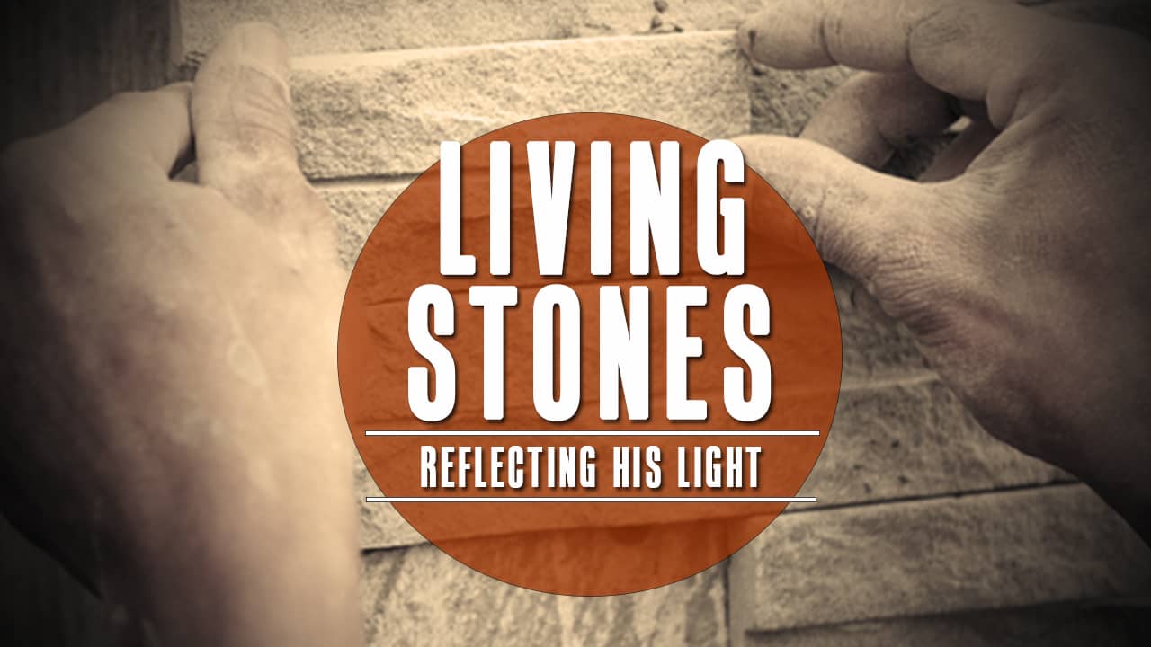 1591: "Reflecting His Light" (Ephesians 5:8-21)—Dr. Bryan Chapell on Vimeo