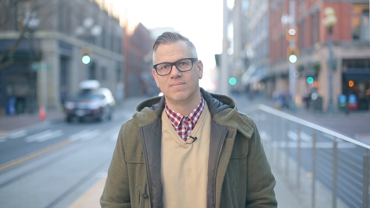 David & David - Trinity West Seattle on Vimeo