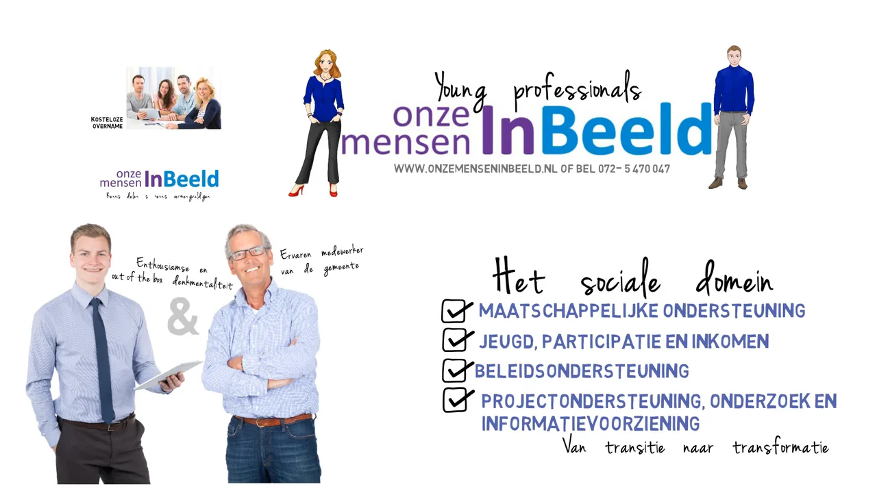 Onze Mensen in Beeld on Vimeo