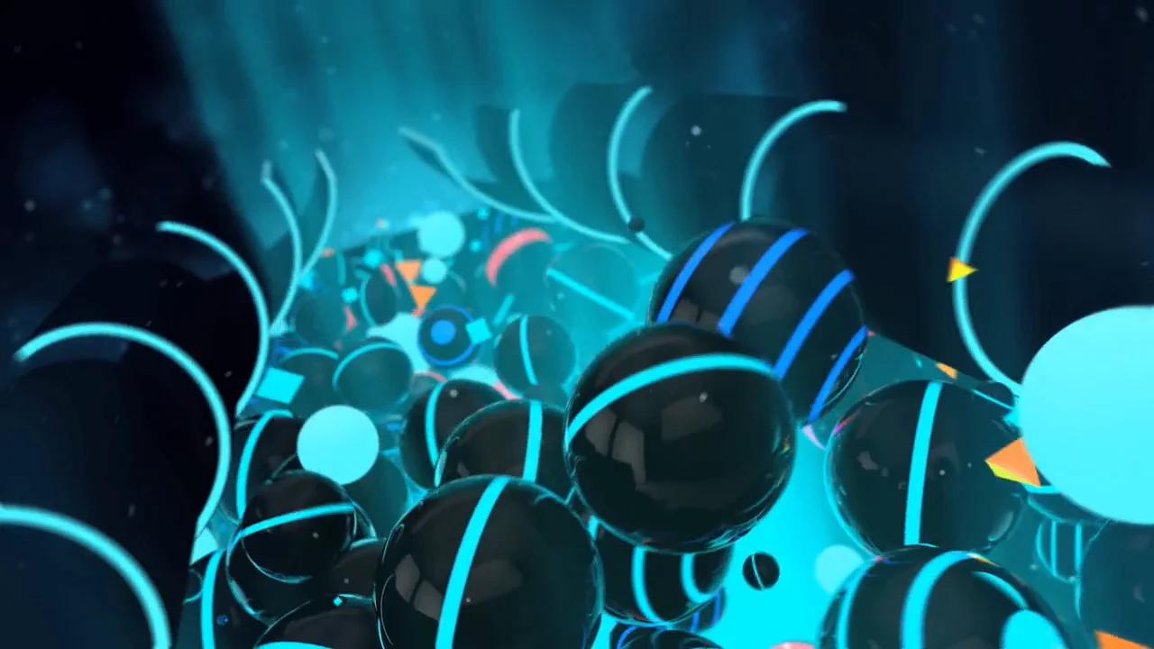 TVC Entertainment ident on Vimeo