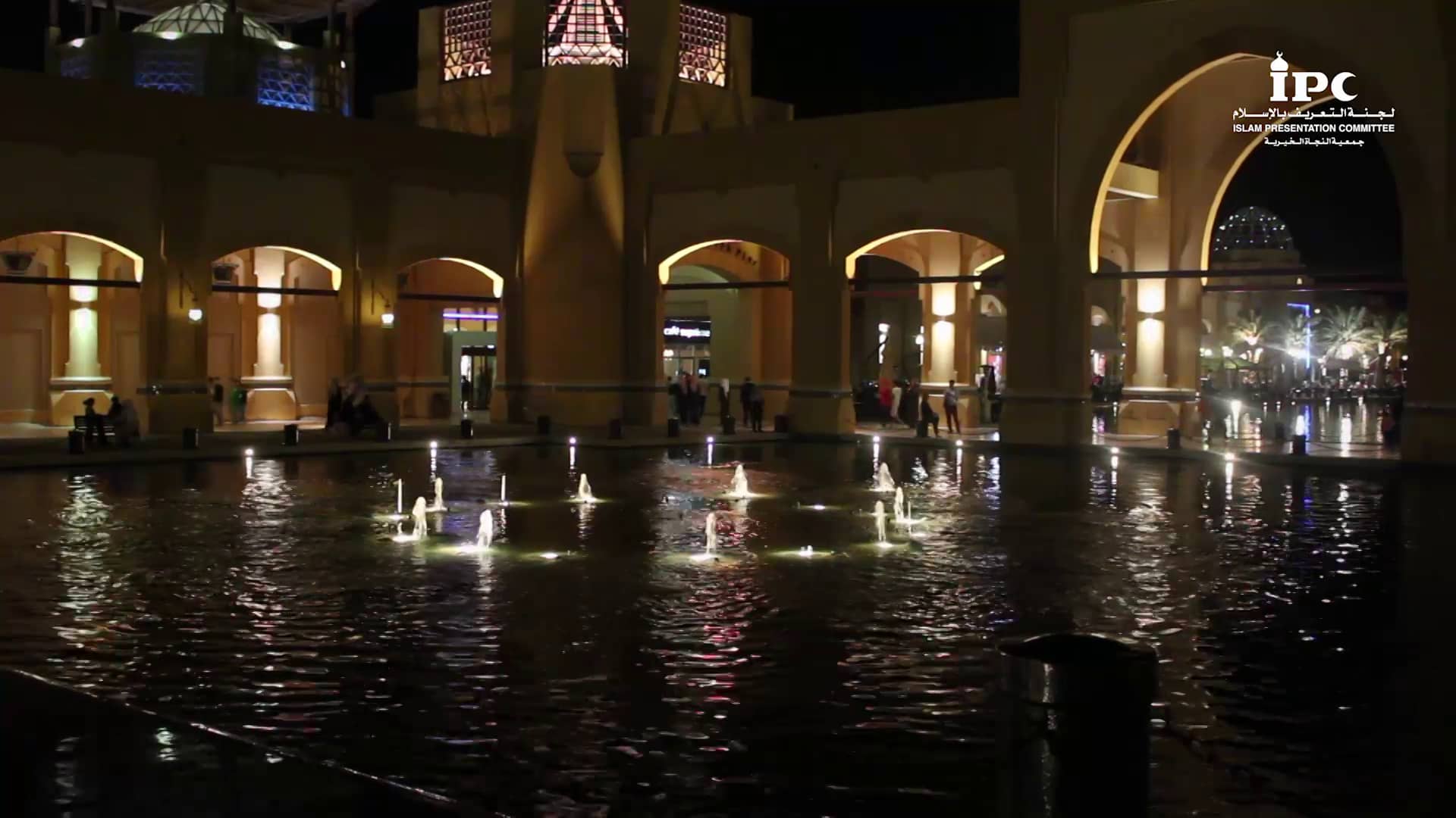 IPC-Street Da'wah (Al-Kout Fahaheel February 2015 - Kuwait on Vimeo