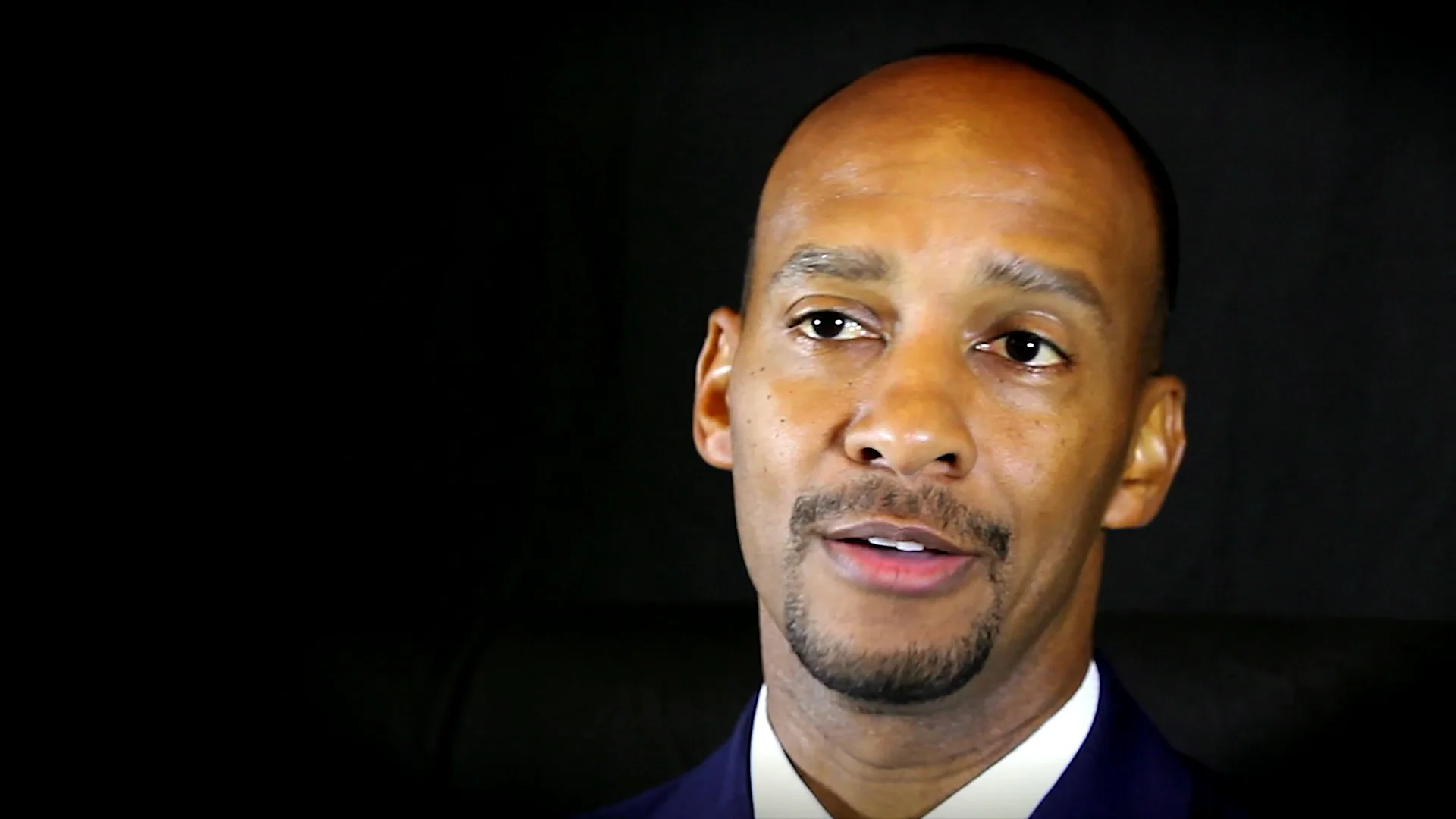 Grand Sire Archon Interviews - Past Grand Sire Archon James Payne on Vimeo