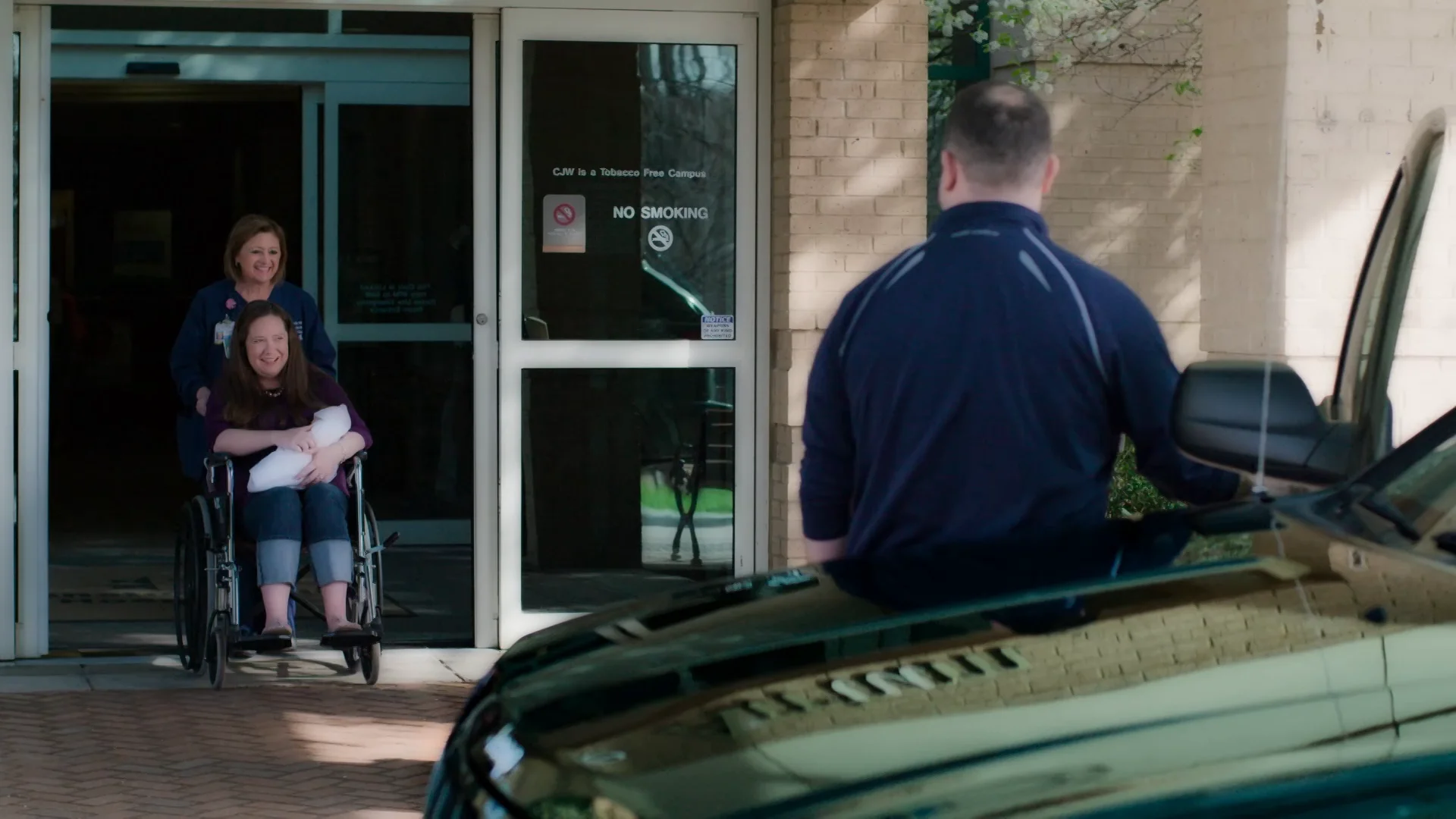 Broadcast - HCA-CJW_Seasons of Life_Labor & Delivery (3399) on Vimeo