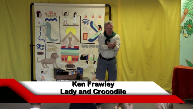 Ken Frawley on Vimeo