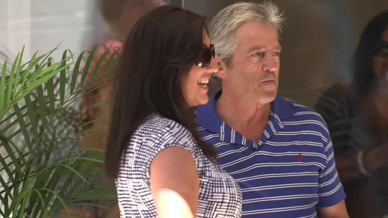 Donovan Murphy - Agent Profile by Donovan Murphy on Vimeo