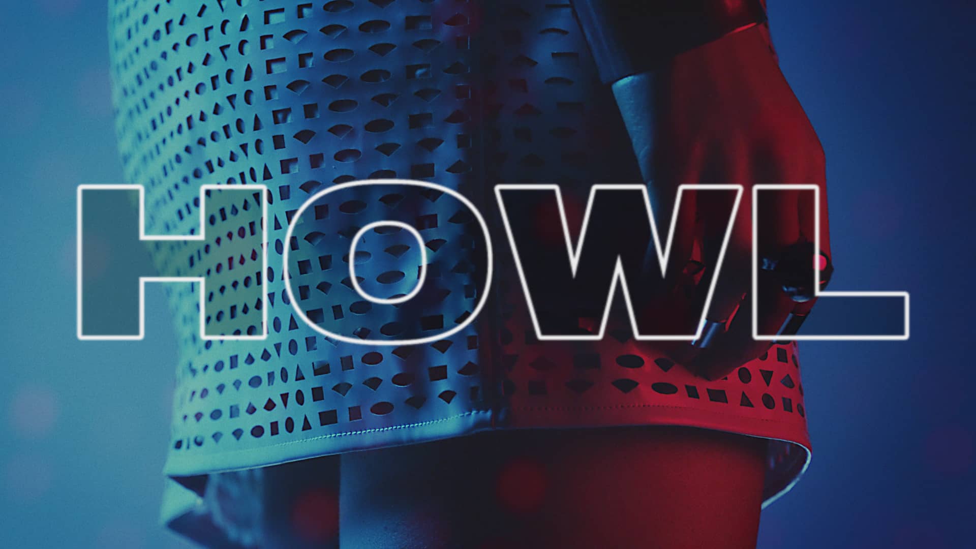 H O W L on Vimeo