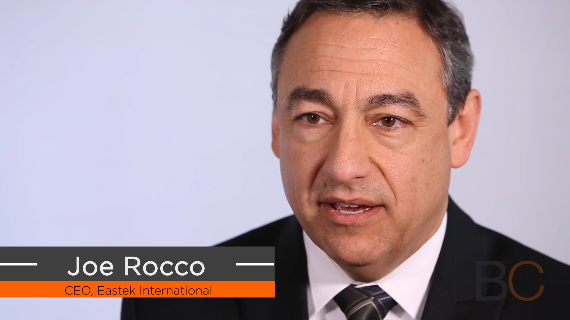 Joe Rocco -02.m4v on Vimeo