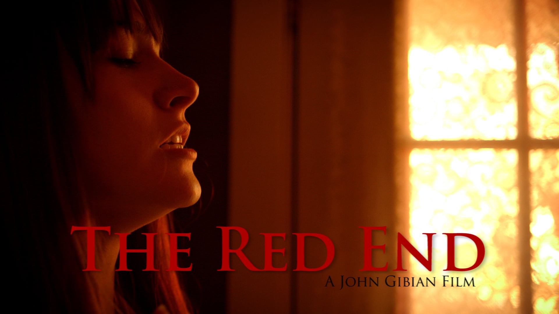 The Red End on Vimeo