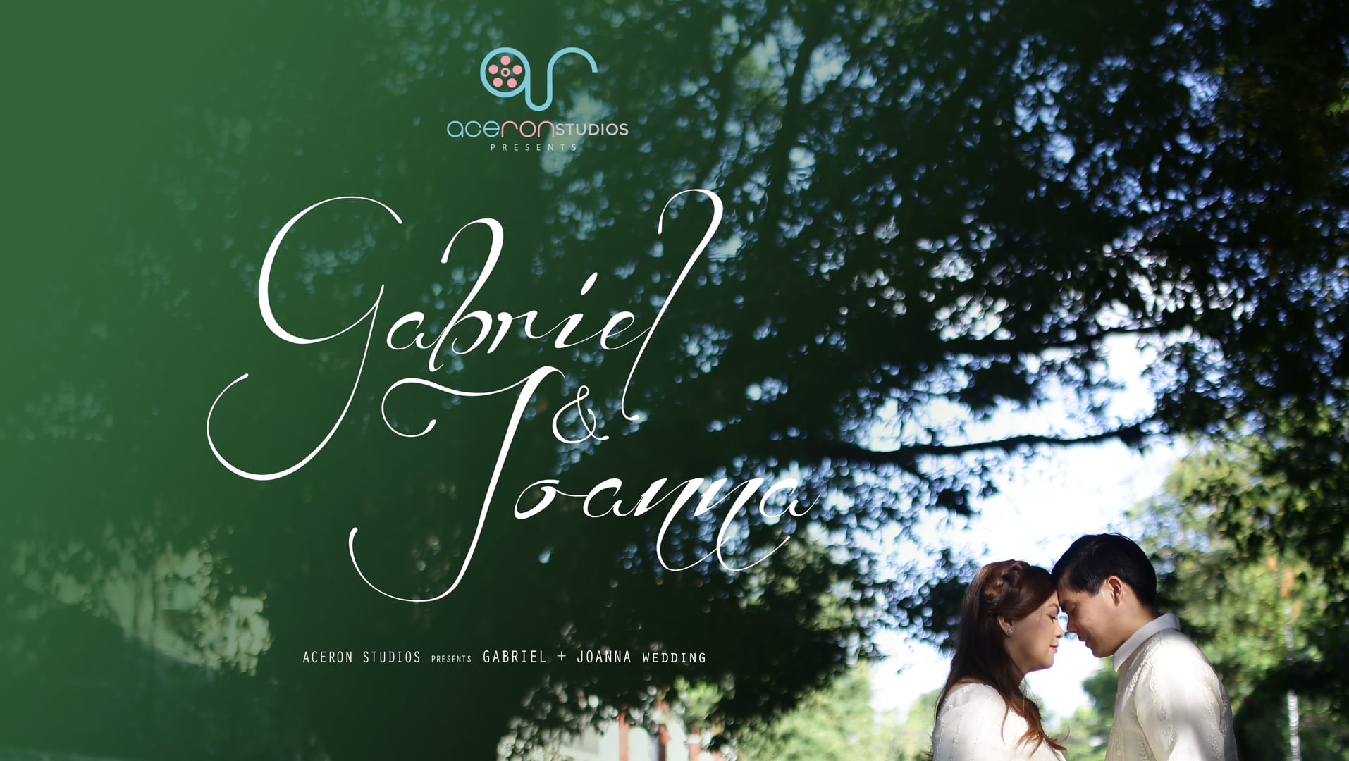 The Greatest Gift | Gabriel + Joanna SDE on Vimeo