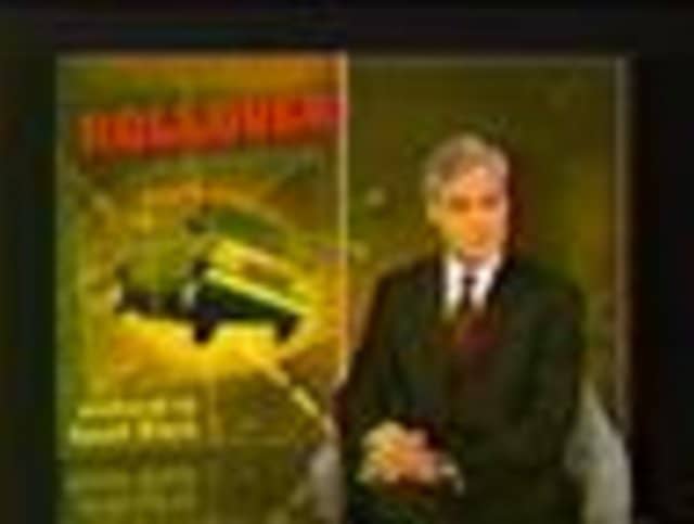 60 Minutes II 15-Passenger Van rollover report on Vimeo