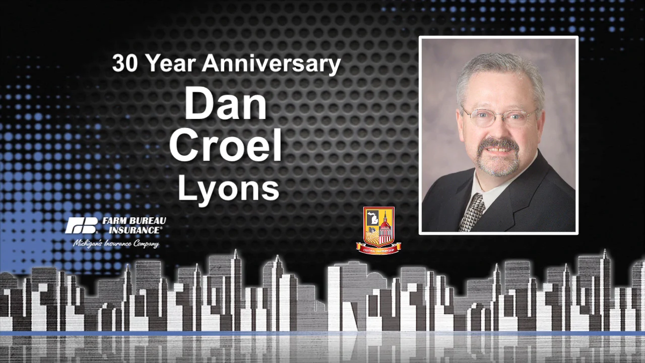 30 Year Anniversary - Dan Croel on Vimeo