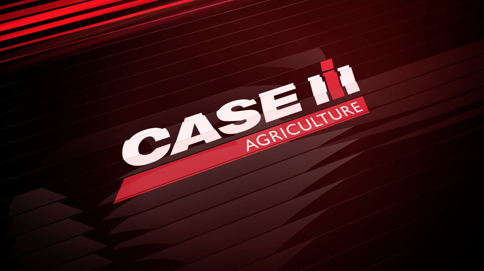 CASE IH AGRICULTURE - LOGO ANIMATION on Vimeo