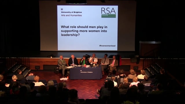 RSA Fellowship on Vimeo