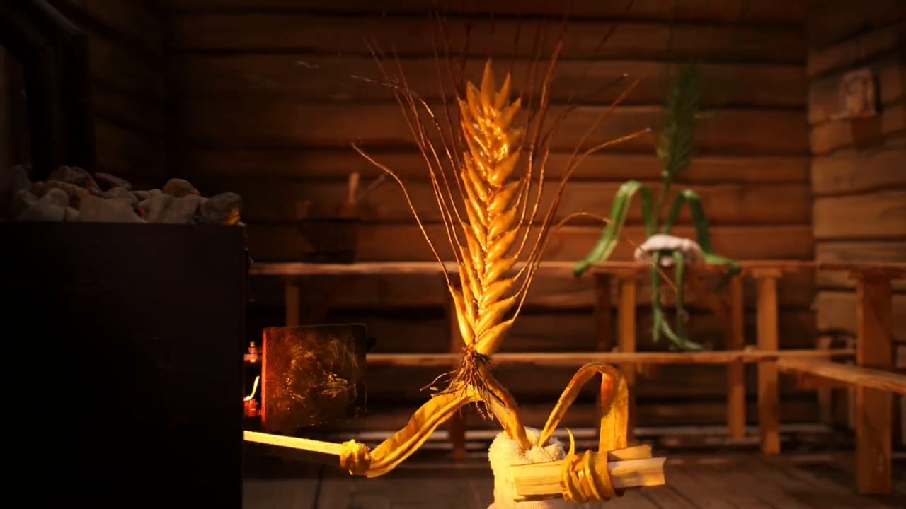 Rehe Leib "Viljavõtt" / Rehe Black Bread TVC 1 on Vimeo