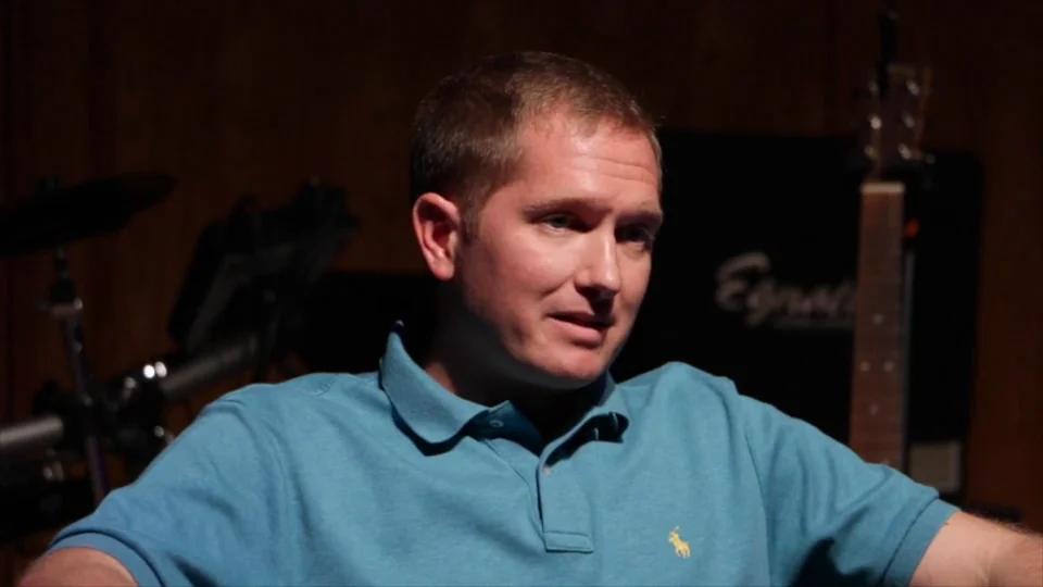 Jimmy Branch Testimony.mp4 on Vimeo