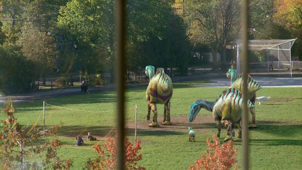 Dino Dan Trailer on Vimeo