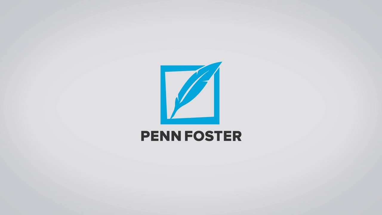 Penn Foster Experience on Vimeo