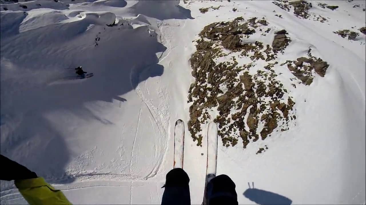 Yann Rausis - Ground Attack vs Air Raid on Vimeo