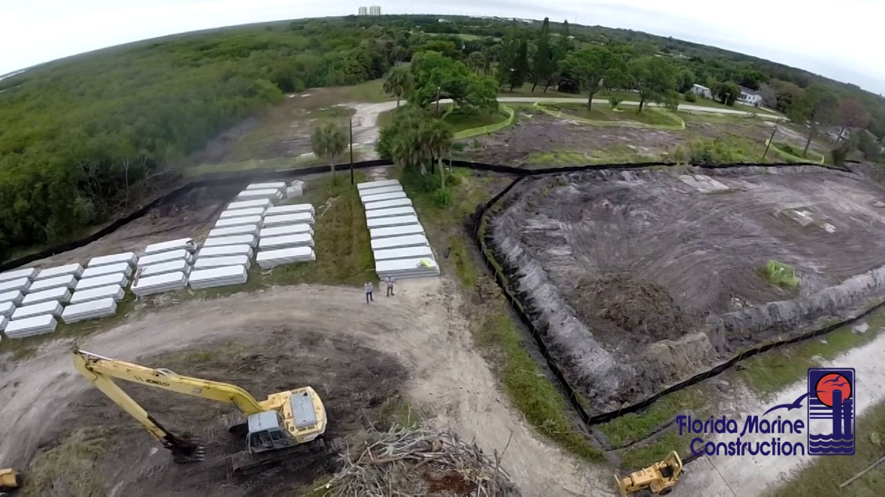 Weeks Fish Camp March on Vimeo