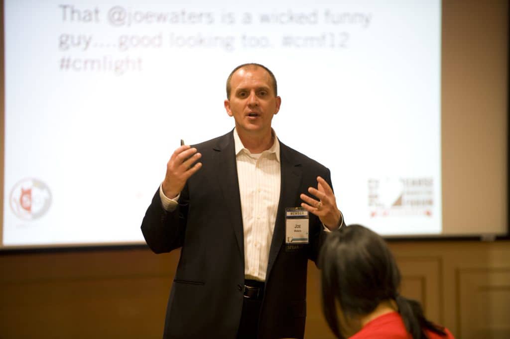 Joe Waters in Charleston - Highlights Revised.mp4 on Vimeo