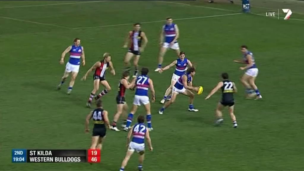 Sam Darley - aired 16/10/2014 on Southern Cross News Tasmania on Vimeo