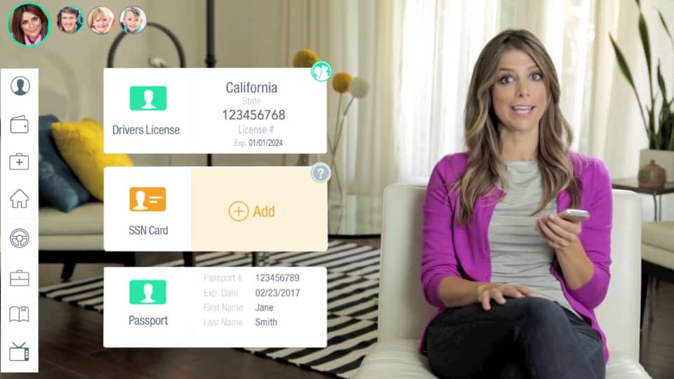 Alexandra Fatovich- Hosting Reel 3.0 on Vimeo
