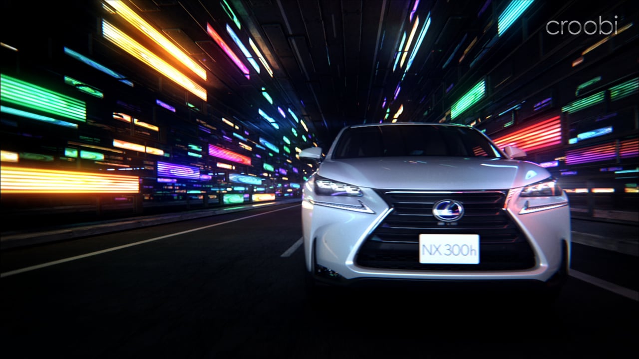 croobi Full CG animation collection 2014 on Vimeo