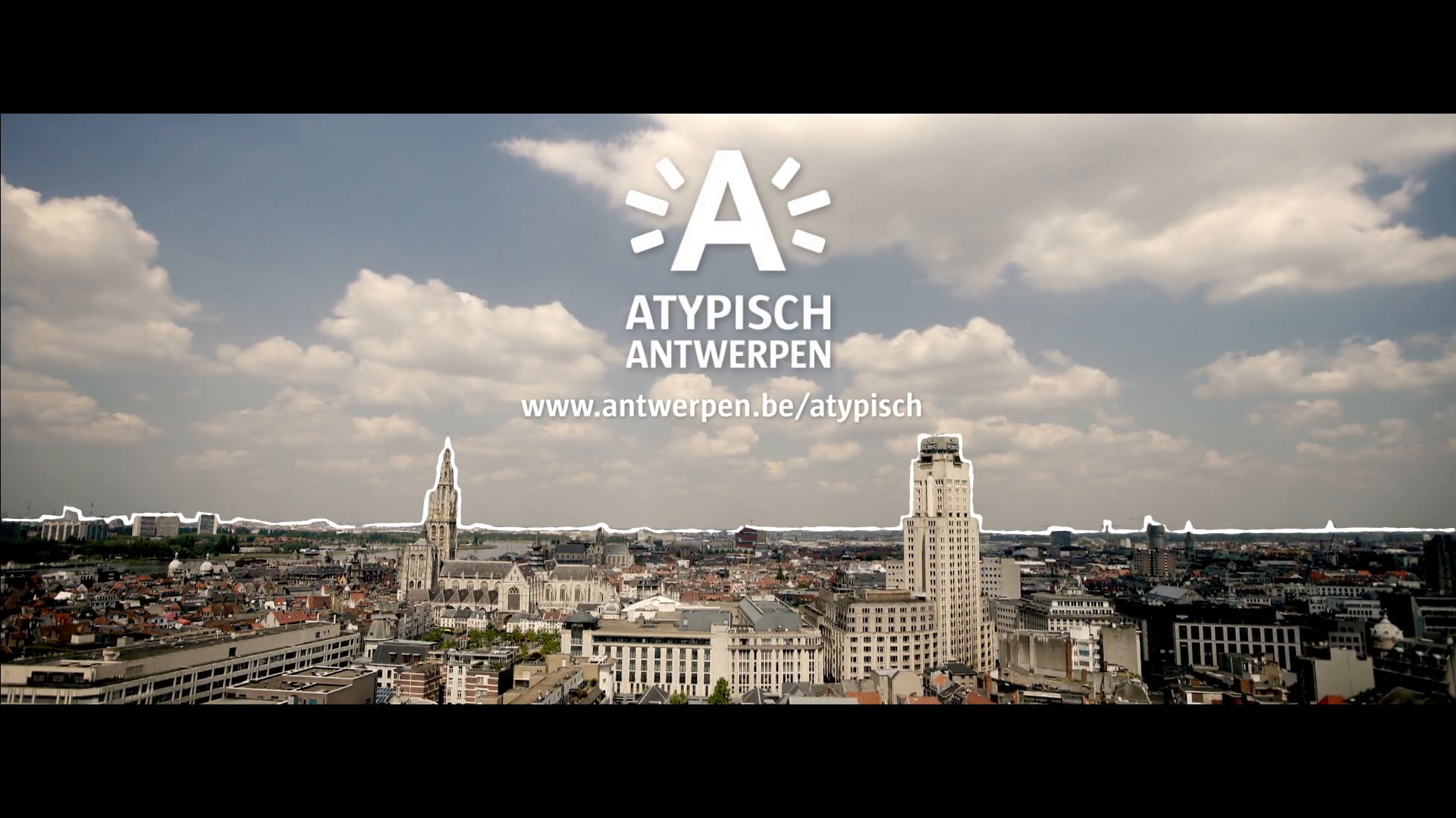 ATYPISCH ANTWERPEN + A Moodfilm on Vimeo