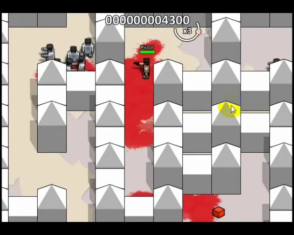 Boxhead 2 gameplay on Vimeo