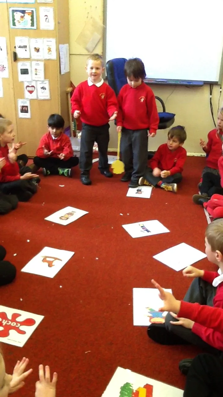 Harvey and Tom Splat Welsh Evidence on Vimeo