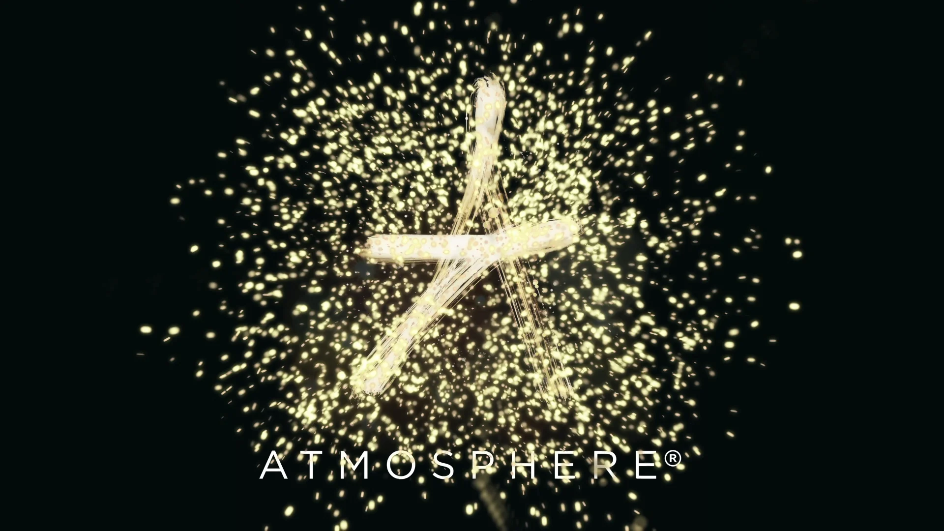 Primark Atmosphere Logo Animation designed by The One Off on Vimeo