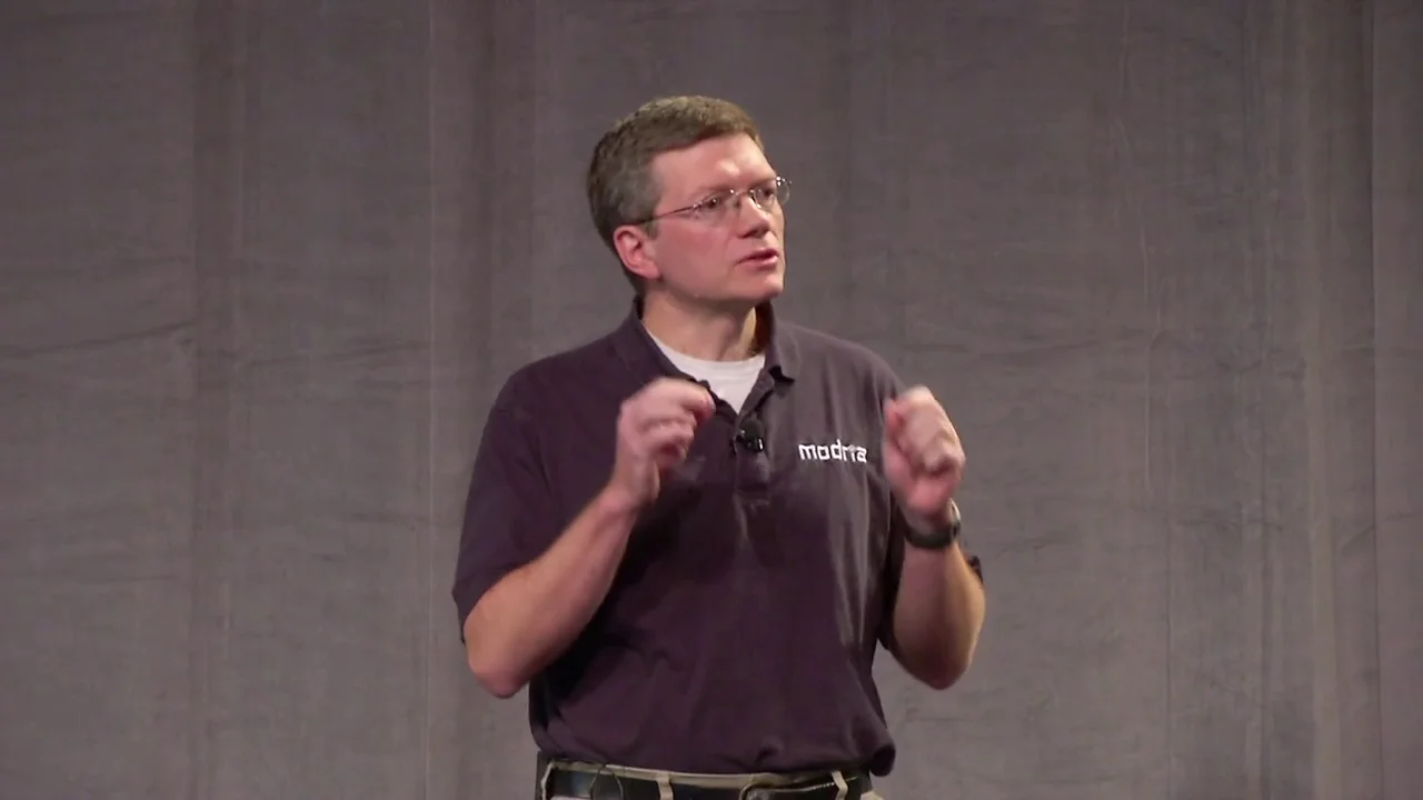 Colin Rule - Online Dispute Resolution