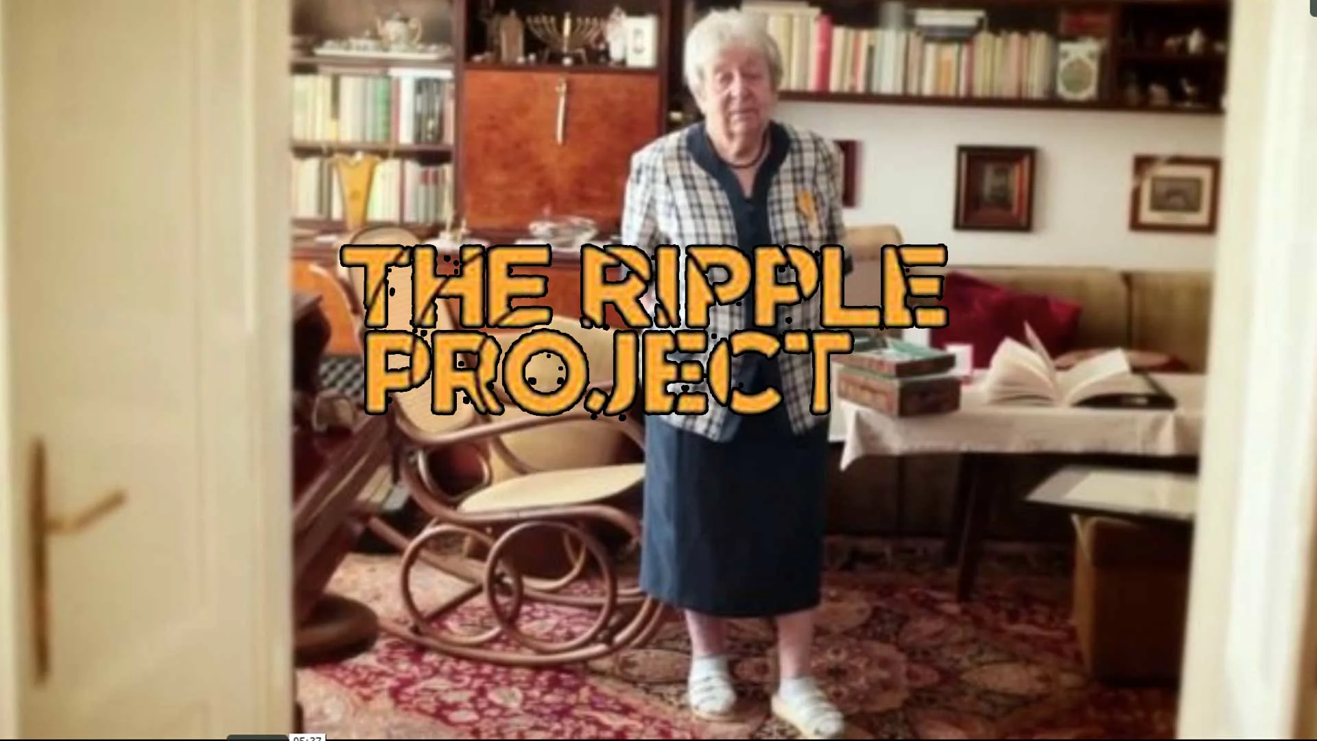 The Ripple Project on Vimeo