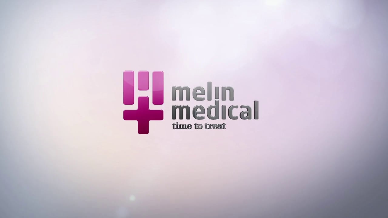 Melin Medical on Vimeo