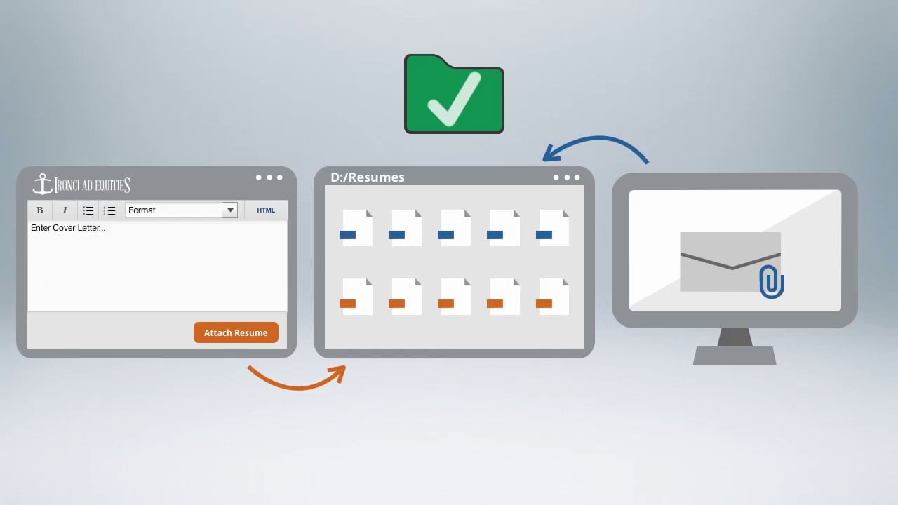 Pega Technical Scenario - Setting Up a File Listener on Vimeo